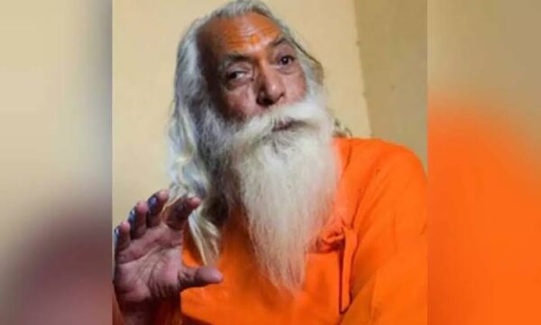Ayodhya Ram Temple Chief Priest Acharya Satyendra Das Passes Away ...