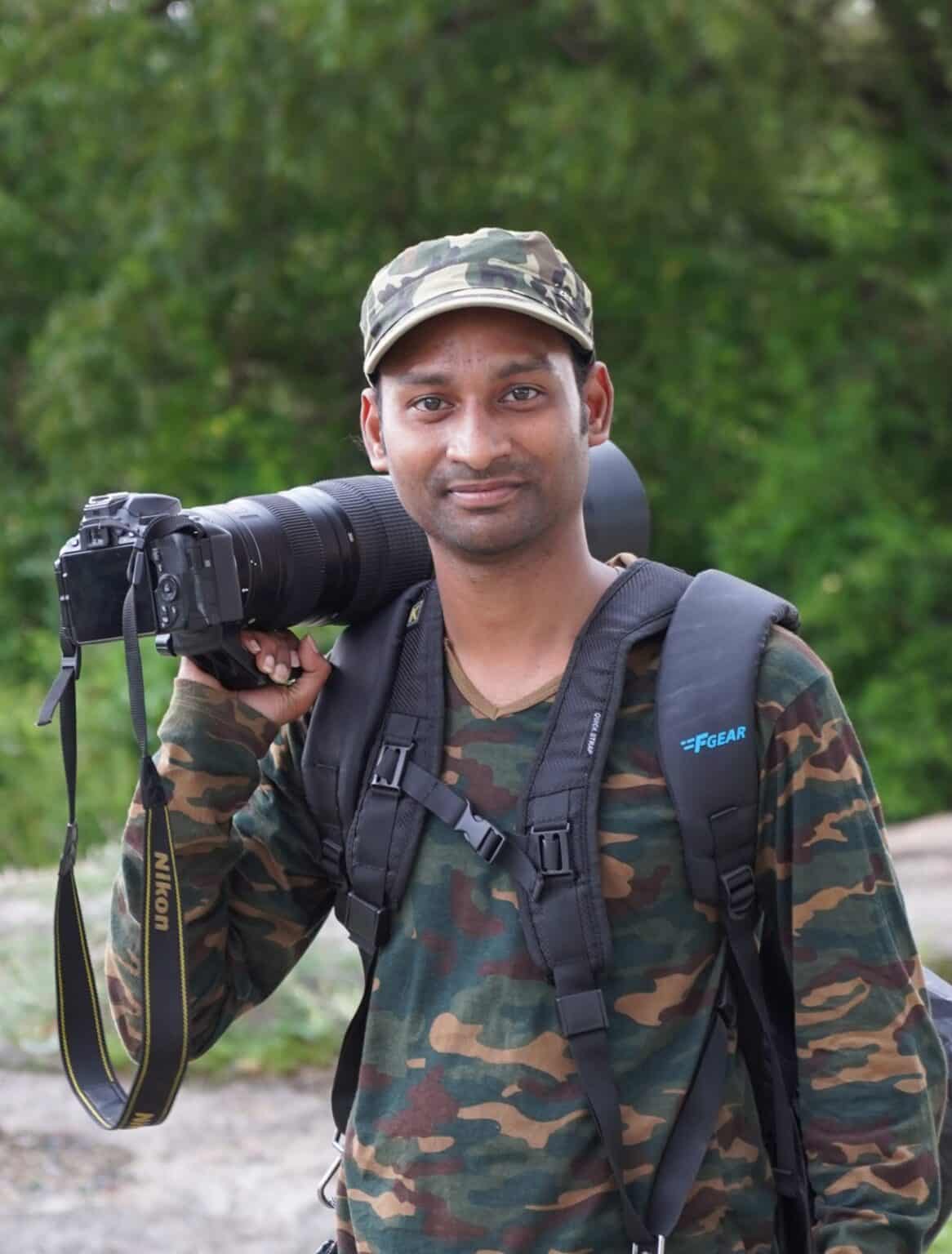 Kawal Tiger Reserve: A Biodiversity Hotspot - Pragativadi I Latest ...