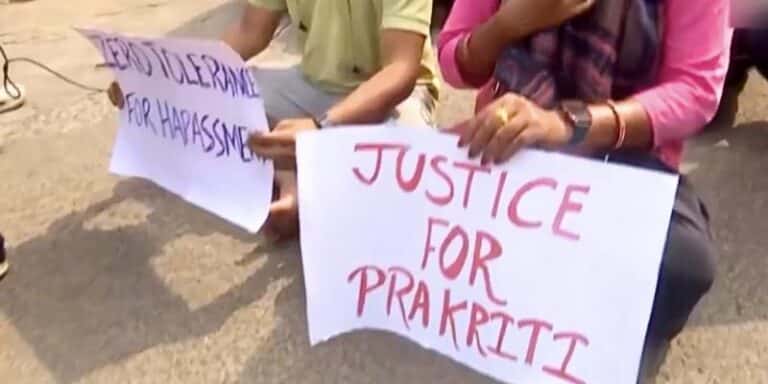 Nepali student death: Odisha Minister shares details on probe and ...