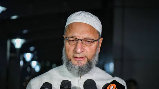 In Bahrain, Owaisi Calls Pakistan a ‘Failed State’, Urges Global Action ...