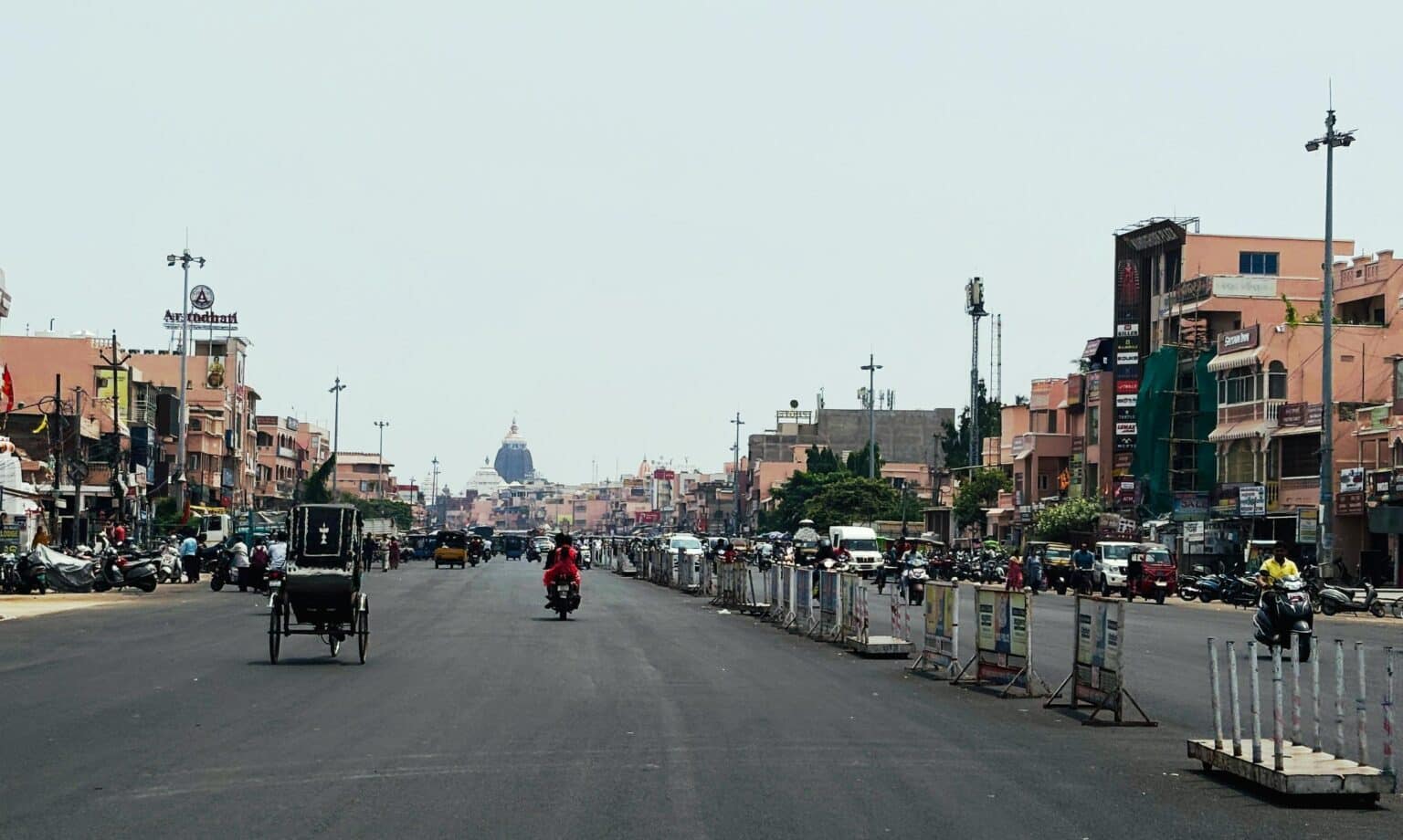 Snana Yatra 2025: Puri Ready for Lord Jagannath's Divine Bath and ...