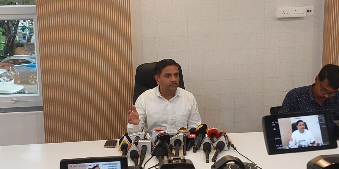 OMFED Dairy Initiatives 2025 Boost for Farmers - Pragativadi I Latest ...