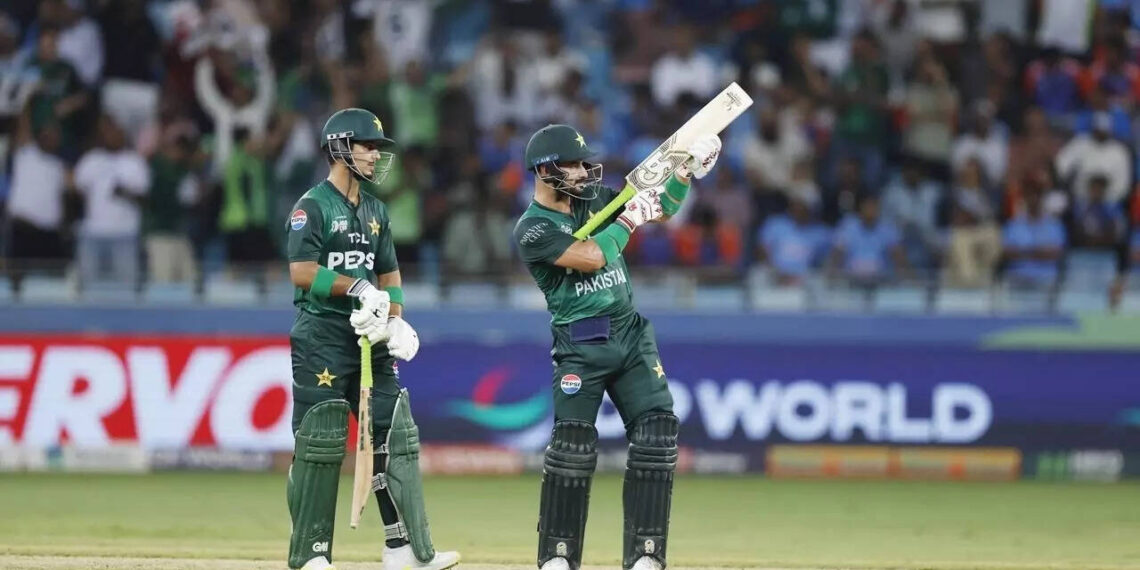 Asia Cup 2025: Sahibzada Farhan’s ‘AK-47’ Gesture Sparks Political Row ...