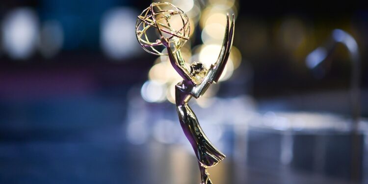 Emmy Awards 2025: Full Winners List – Severance and Adolescence ...