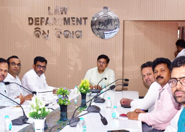 Odisha Surpasses 75 Lakh Sapling Target in 'Ek Ped Maa Ke Naam' Drive ...