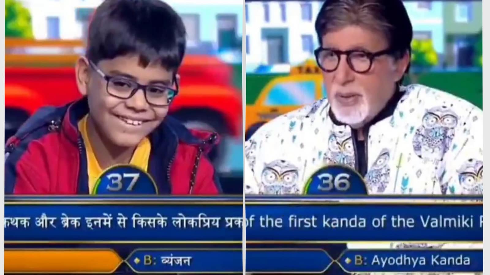 10-Year-Old Ishit Bhatt On KBC Sparks Parenting Debate Over ...