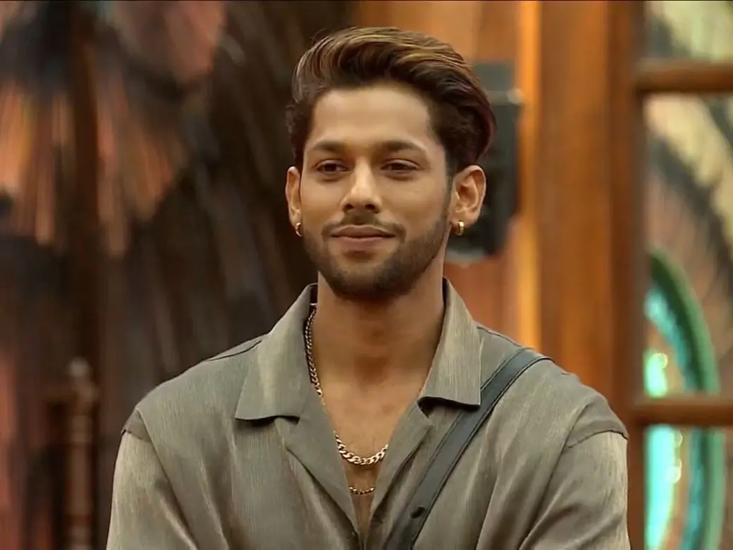 Bigg Boss 19: Baseer Ali Says He Wants ‘Crazy and Toxic’ Relationships ...