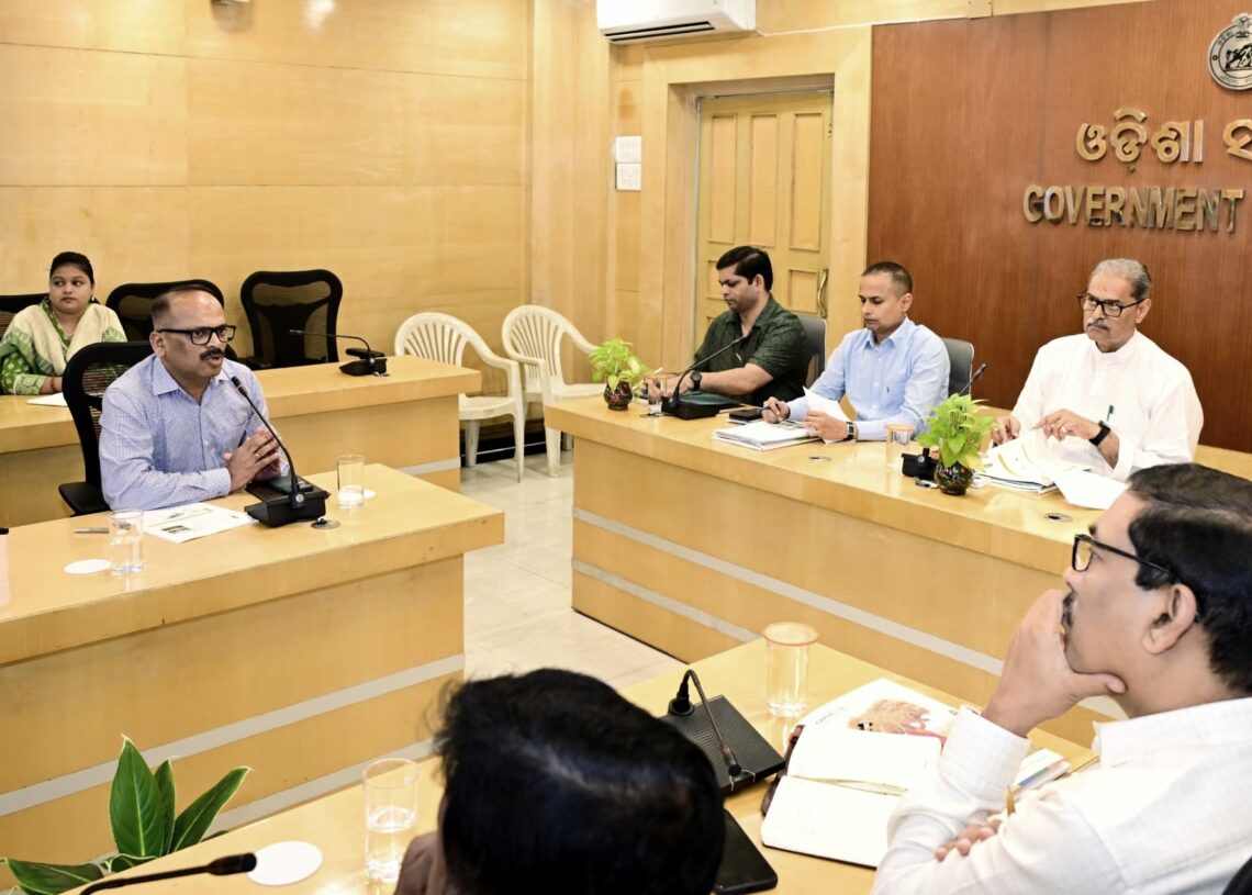 Odisha Midday Meal PM POSHAN Cost Increase Details - Pragativadi I ...