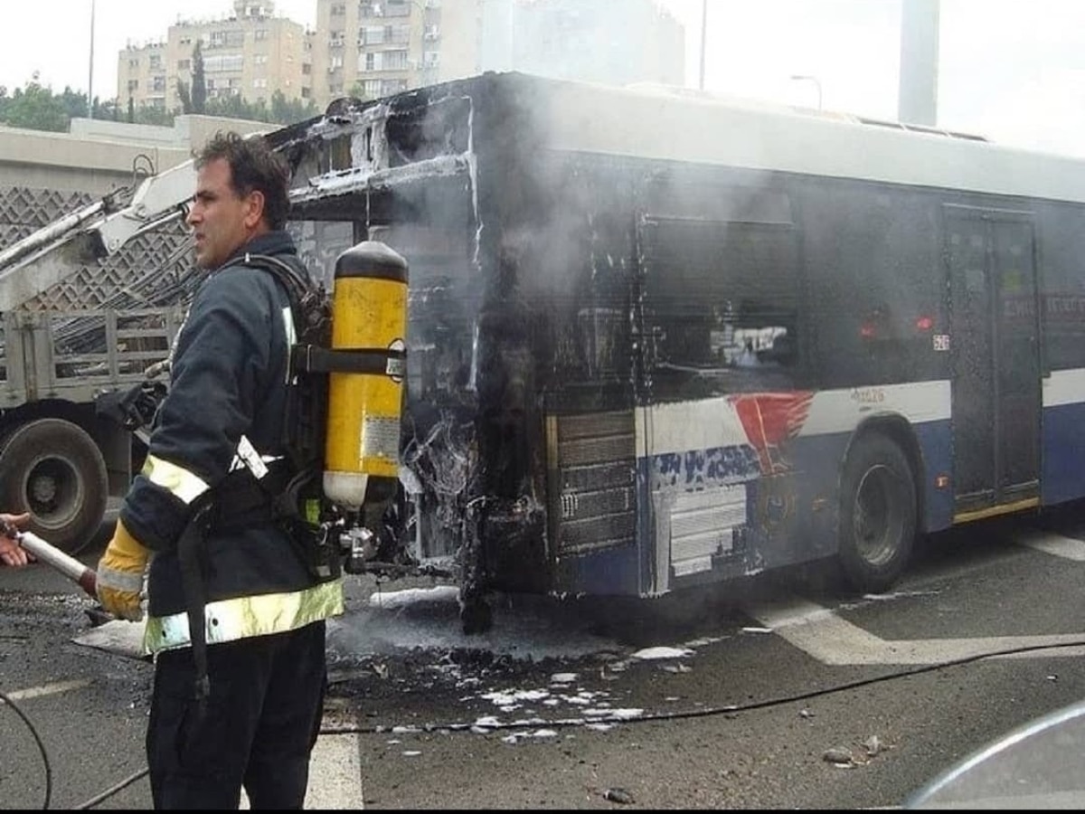 42 Indian Umrah Pilgrims Feared Dead in Tragic Bus–Tanker Collision Near Medina, Saudi Arabia ...