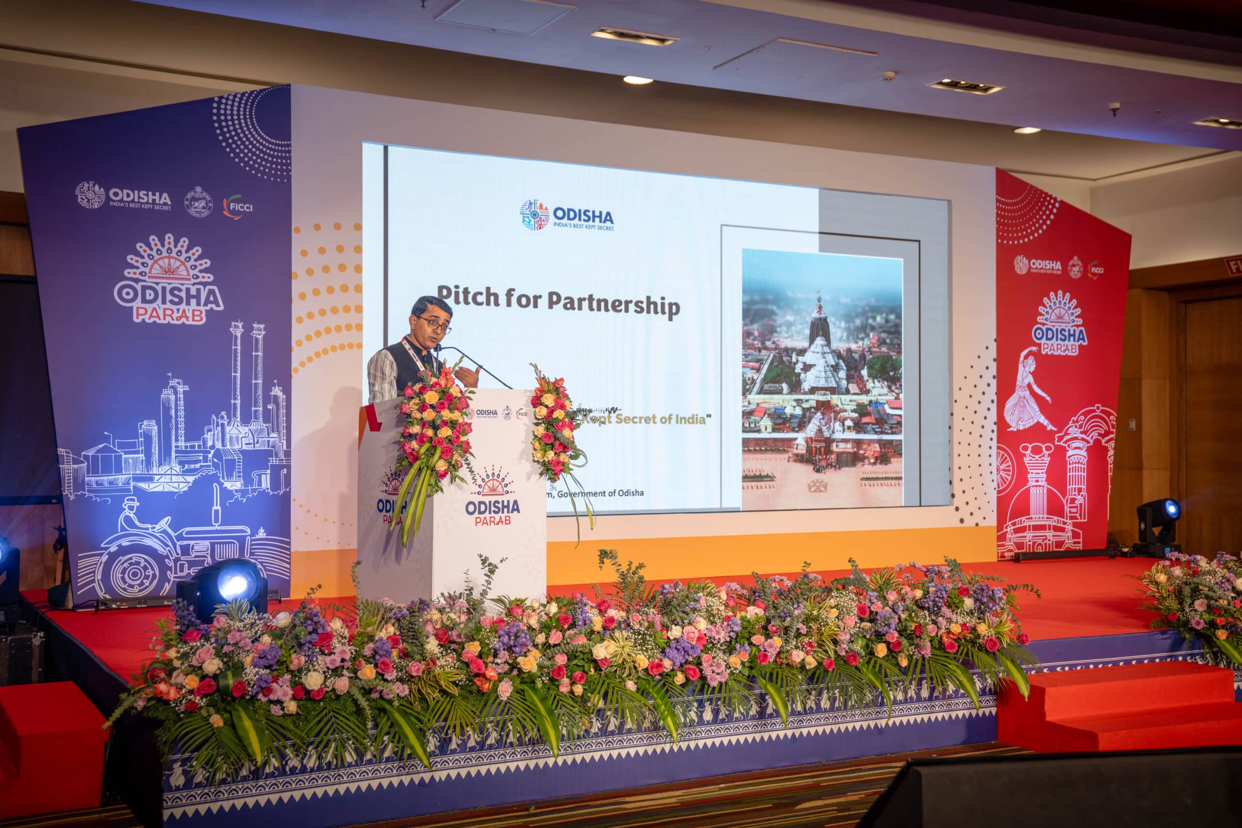 Odisha Parba 2025 Bengaluru: Highlights from the Fest - Pragativadi I ...