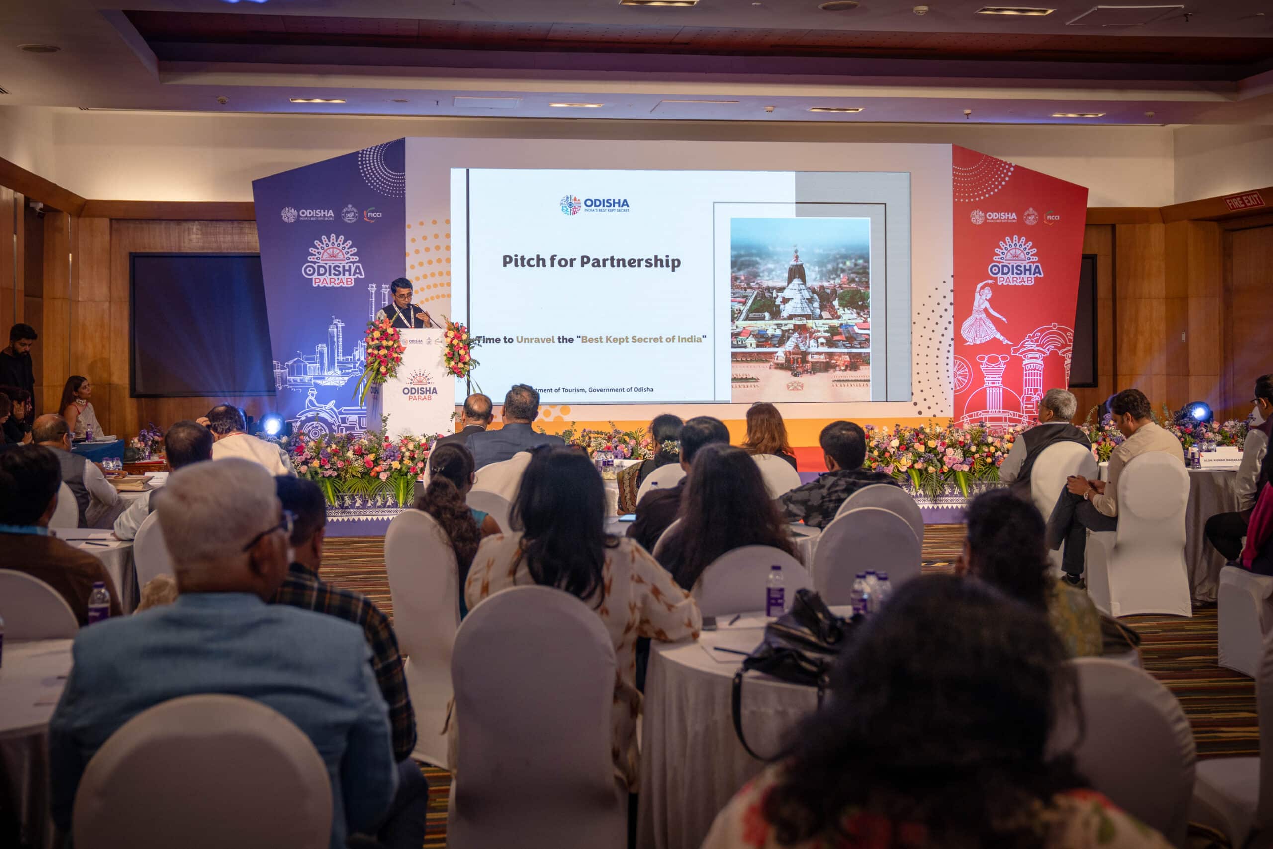 Odisha Parba 2025 Bengaluru: Highlights from the Fest - Pragativadi I ...