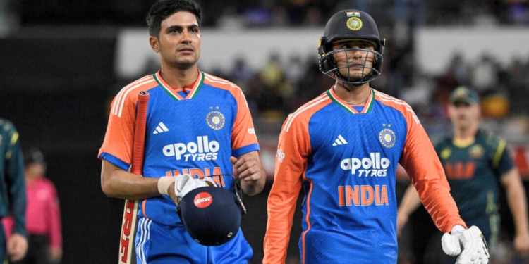 India vs South Africa T20I in Cuttack: Gill–Sharma Likely to Open as ...