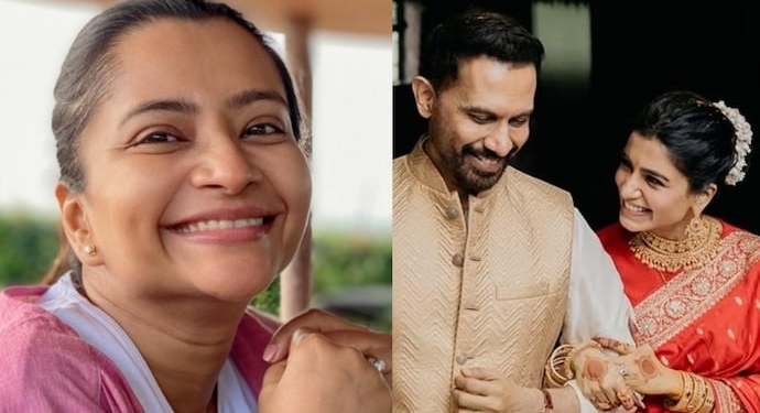 Raj Nidimoru’s Ex-Wife Shhyamali De Shares First Post After His Wedding ...