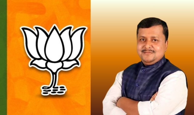 Nitin Nabin BJP National Working President Role - Pragativadi I Latest ...