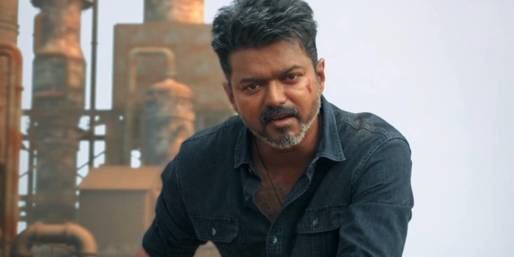 Internet Outrage After Google Gemini Logo Appears in Trailer of Vijay’s ...