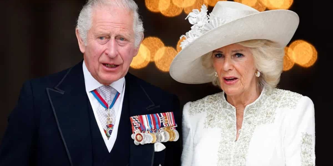 King Charles III Sends Republic Day Greetings to India, Highlights ...