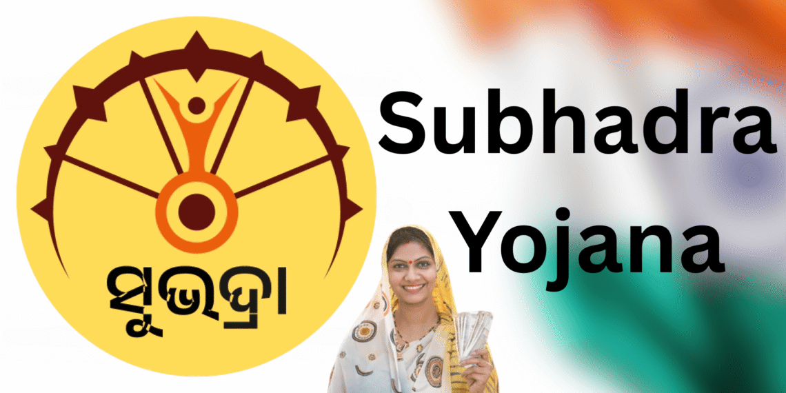 Odisha to Credit Rs 315 Crore Under Subhadra Yojana to Over 4.57 Lakh ...