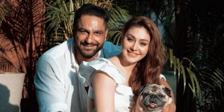 Parag Tyagi Says He Suspects ‘Black Magic’ Before Shefali Jariwala’s ...