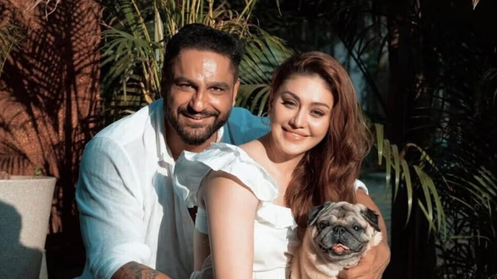 Parag Tyagi Says He Suspects ‘Black Magic’ Before Shefali Jariwala’s ...