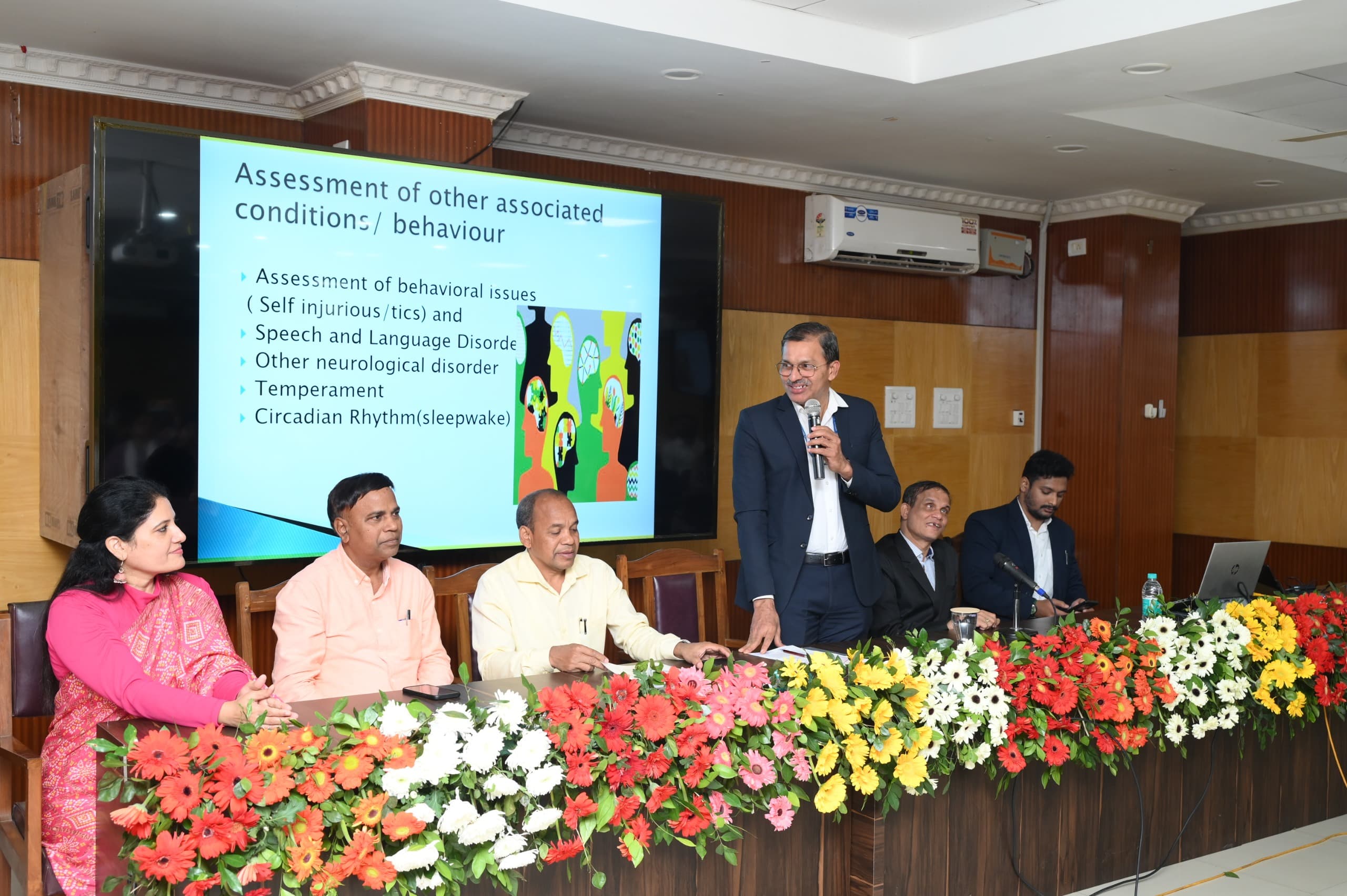 Odisha MoU with NIEPID Enhances Education Services - Pragativadi I ...