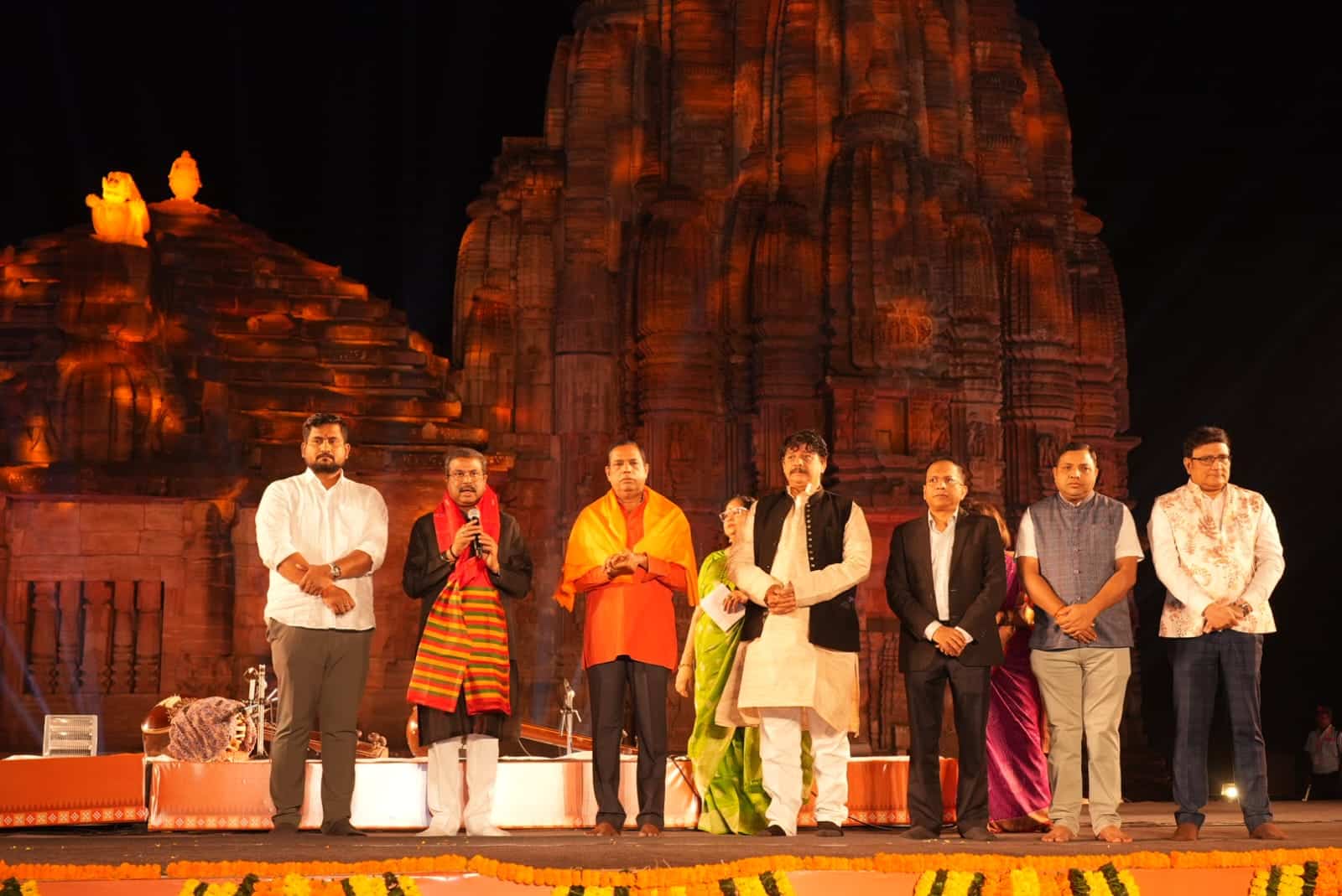 Rajarani Music Festival 2026 Odisha: A Cultural Celebration ...