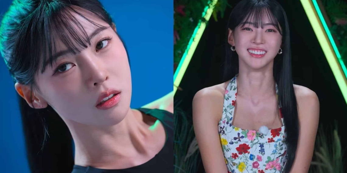Who Is Kim Min-gee? Single’s Inferno Season 5 Star Dubbed the ‘Track ...