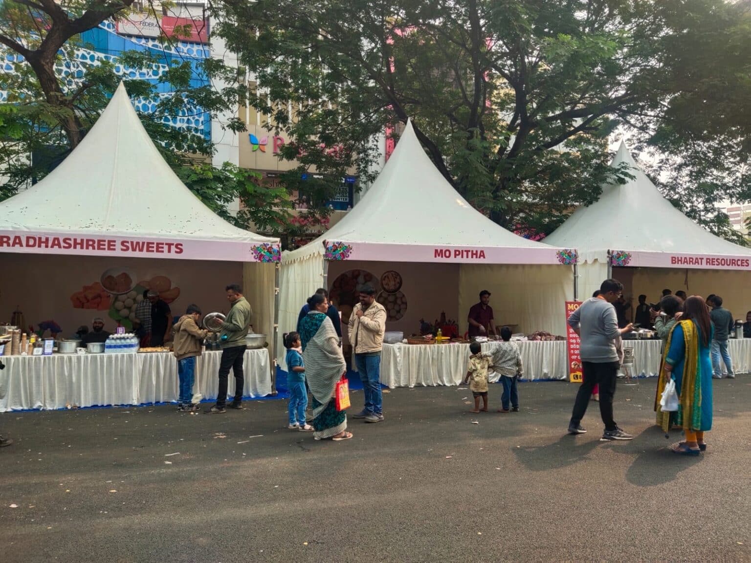 Patha Utsav 2026 Kicks Off in Bhubaneswar - Pragativadi I Latest Odisha ...