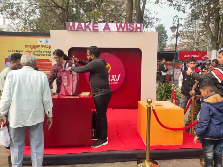 Patha Utsav 2026 Kicks Off in Bhubaneswar - Pragativadi I Latest Odisha ...