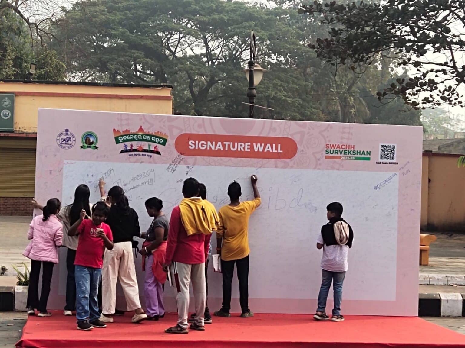 Patha Utsav 2026 Kicks Off in Bhubaneswar - Pragativadi I Latest Odisha ...