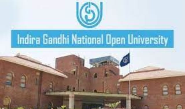 IGNOU Fresh Admissions Open for January 2026 Session - Pragativadi I ...