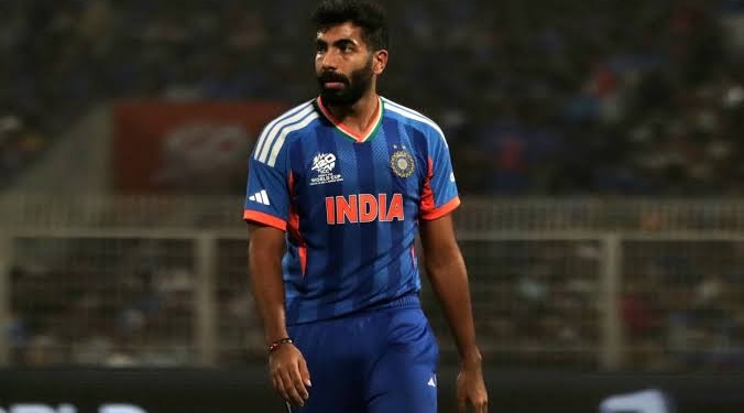 Jasprit Bumrah Hailed as ‘Best Fast Bowler Ever’ by Stuart Broad and ...