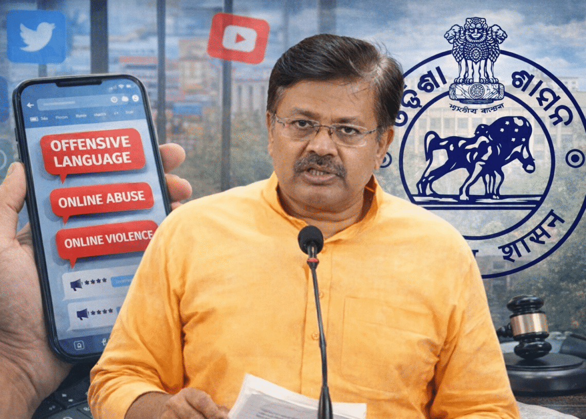 Odisha Govt Confirms No New Sub-Treasury Offices, Digital System in ...