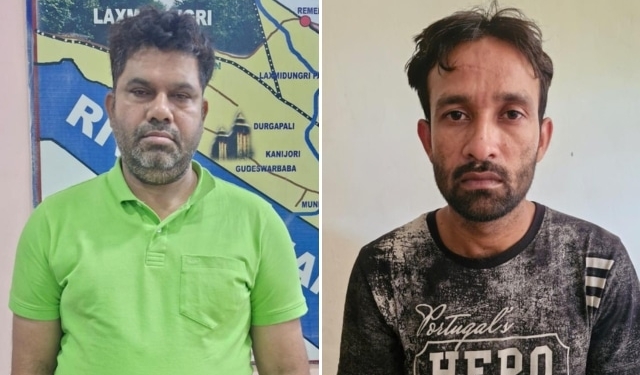 Sambalpur Police Secure Conviction of Motu Patlu Gang Members ...