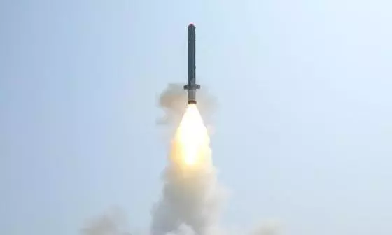 India Successfully Tests Indigenous Long-Range Land Attack Cruise ...