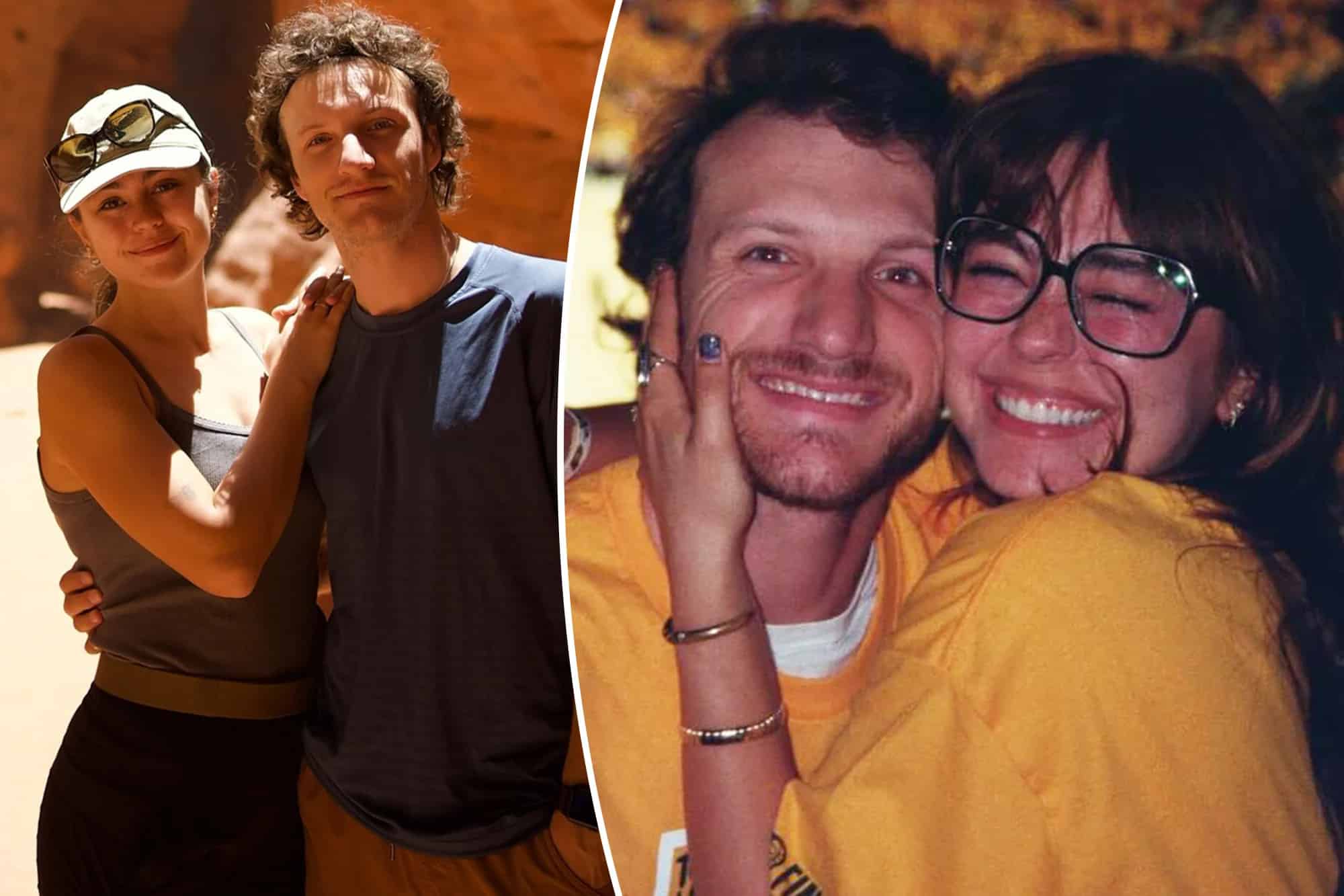 Off Campus Star Mika Abdalla and Fiancé Jake Short Reportedly Split ...