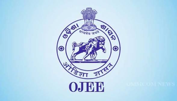 Special OJEE 2026 Announced in Odisha; Applications Open June 16, Exam ...